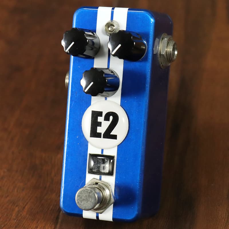 Pedal Diggers E2 MINI (S/N:26) (12/20) | Reverb
