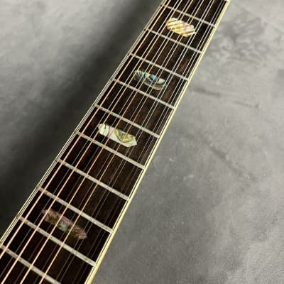 Yamaki Model 250 12 string MIJ! 1970’s | Reverb
