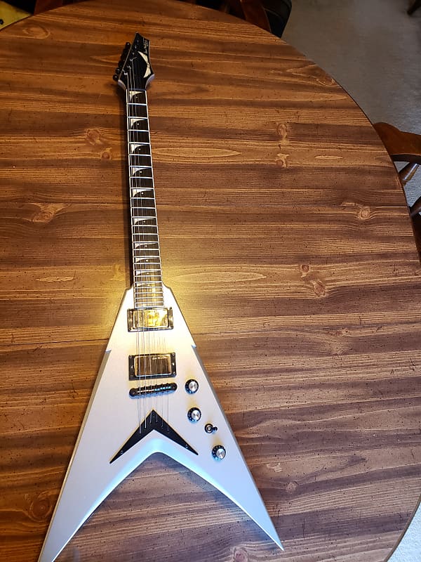 Dean Dave Mustaine VMNT | Reverb