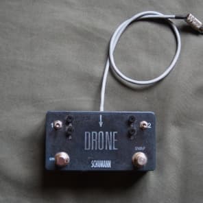 Schumann PLL Phase Locked Loop Effect Pedal Serial #13 with | Reverb