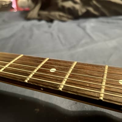 Jackson Performer PS2 | Reverb