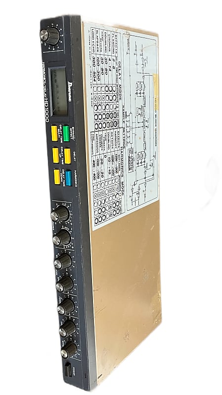 Ibanez HD 1000 | Reverb