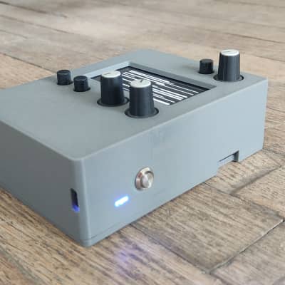 Monome Norns Shield - Built-in Battery | Reverb