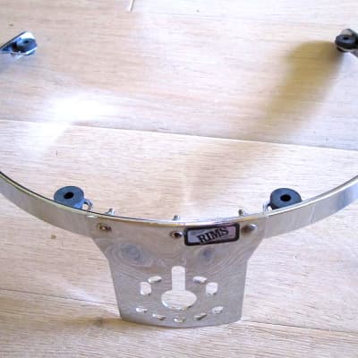 15" RIMS 8-Lug Suspension Mount | Reverb