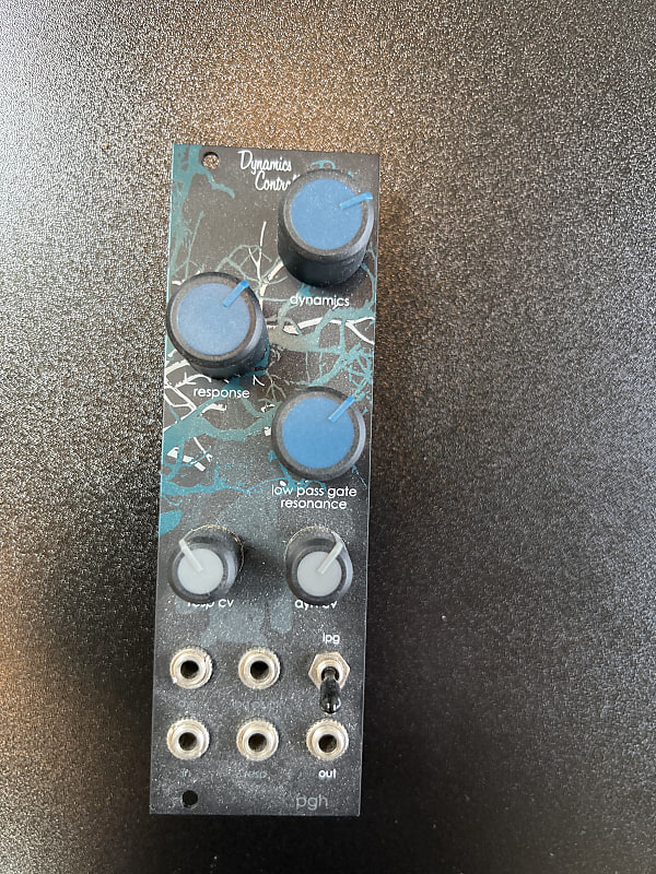 Pittsburgh Modular Dynamic Controller Bats Safari Series 4 | Reverb