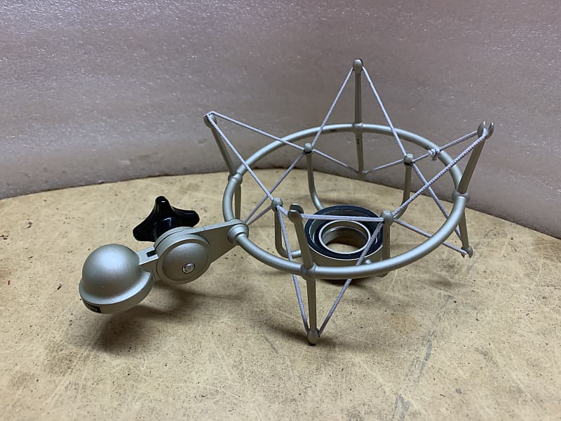 NEUMANN EA- 1 SHOCKMOUNT/ TLM 103, TLM 193, M 147- EXCELLENT! | Reverb