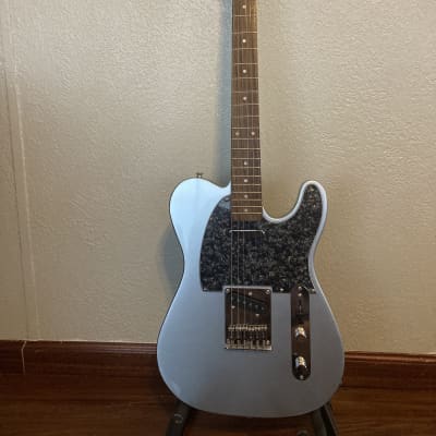 1980s Infinox by JTG Telecaster Made in Japan | Reverb