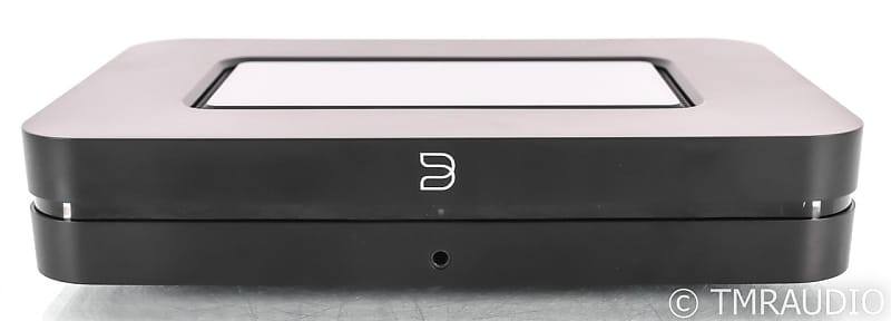 Bluesound NODE Gen 3 Wireless Network Streamer; Bluetooth | Reverb