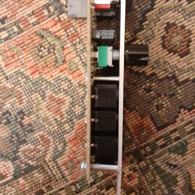 Behringer 902 VCA - Analog Moog Clone - voltage controlled | Reverb