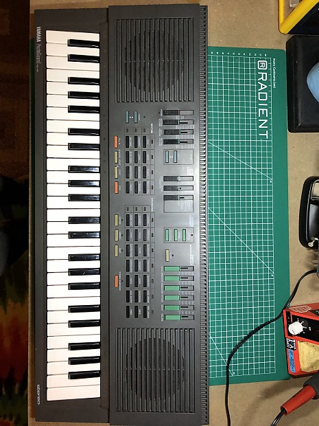 Yamaha Portasound PSS-460 | Reverb