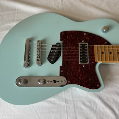 Reverend Buckshot Electric Guitar | Reverb