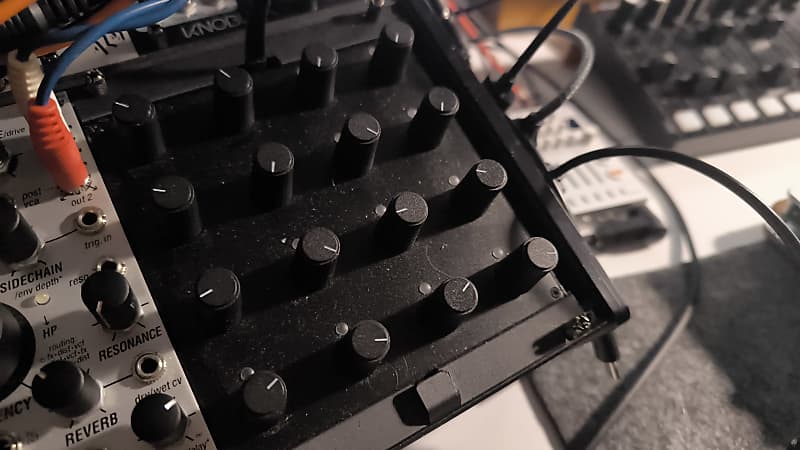 Intech Studio PO16 2023 | Reverb