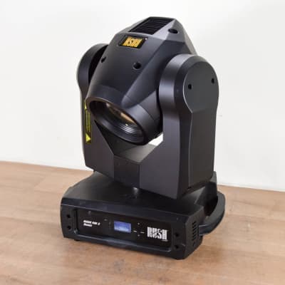 Martin Rush MH2 Wash Moving Head | Reverb