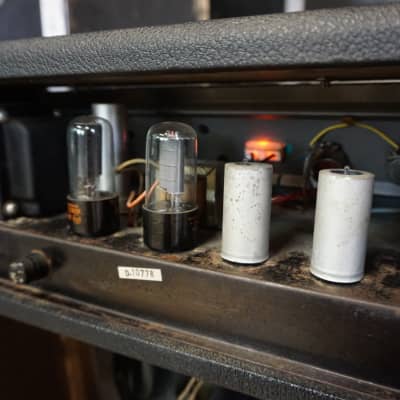 Supro S6616 Trojan 1960s | Reverb