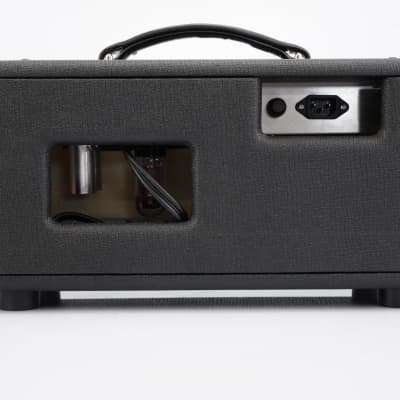 Little Walter Tube Amps TubeVerb Tube Driven 3-Spring Medium | Reverb