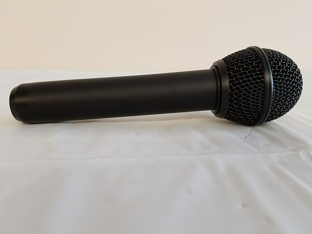 Groove Tubes "GT" Convertible Microphone FET Condenser Mic | Reverb