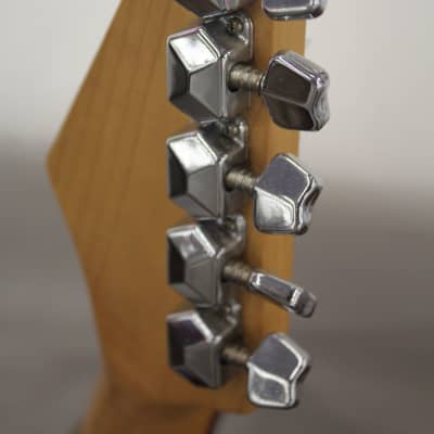 Peavey Raptor-1 International Series Electric Guitar, Black | Reverb