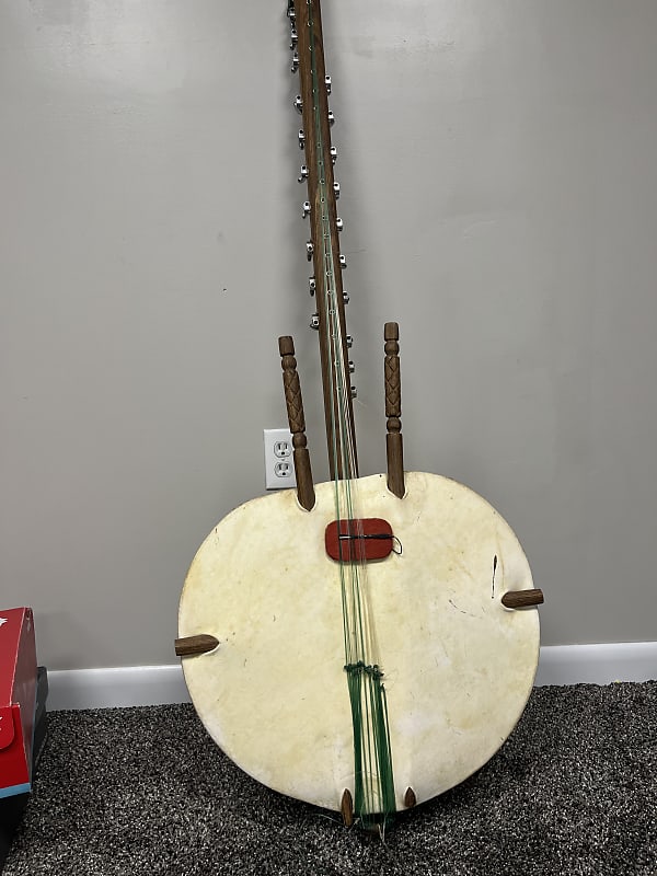 West african kora | Reverb