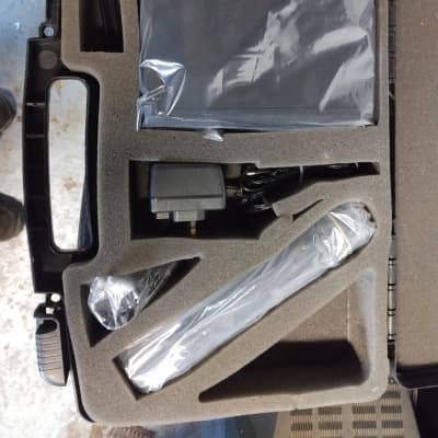 Electro-Voice / EV RE2/ND767a Wireless Microphone System | Reverb