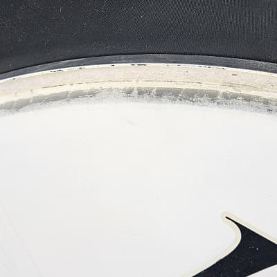 Rogers Vintage Bass Drum Resonant Head 22" 1960s-1970s - | Reverb