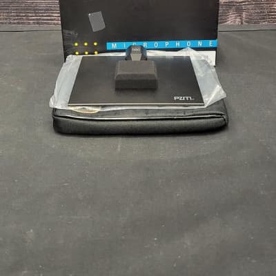 Crown PZM 6-D Pressure Zone Microphone Black | Reverb