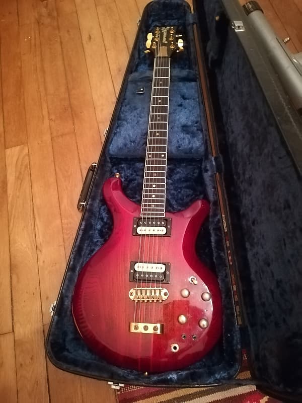 HS Anderson vintage " Part II" | Reverb