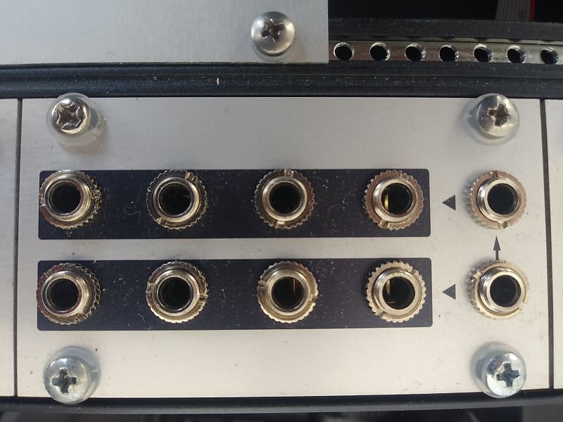 Intellijel Buff Mult 1U | Reverb