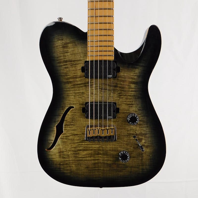 Used Chapman ML3 PRO MODERN T TYPE GUITAR Electric Guitars | Reverb