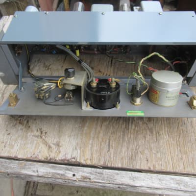 Gate gates sta-level 1950 - grey | Reverb