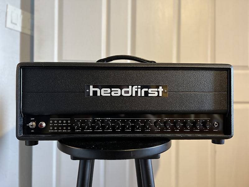 Headfirst Alta 100 | Reverb