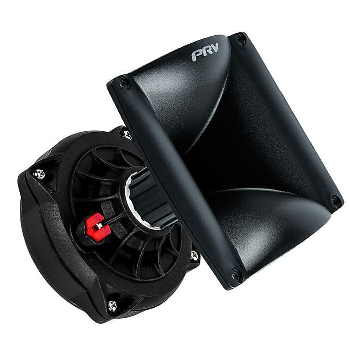 PRV Audio D250Ph-S 1" Phenolic Compression Screw On Driver & | Reverb