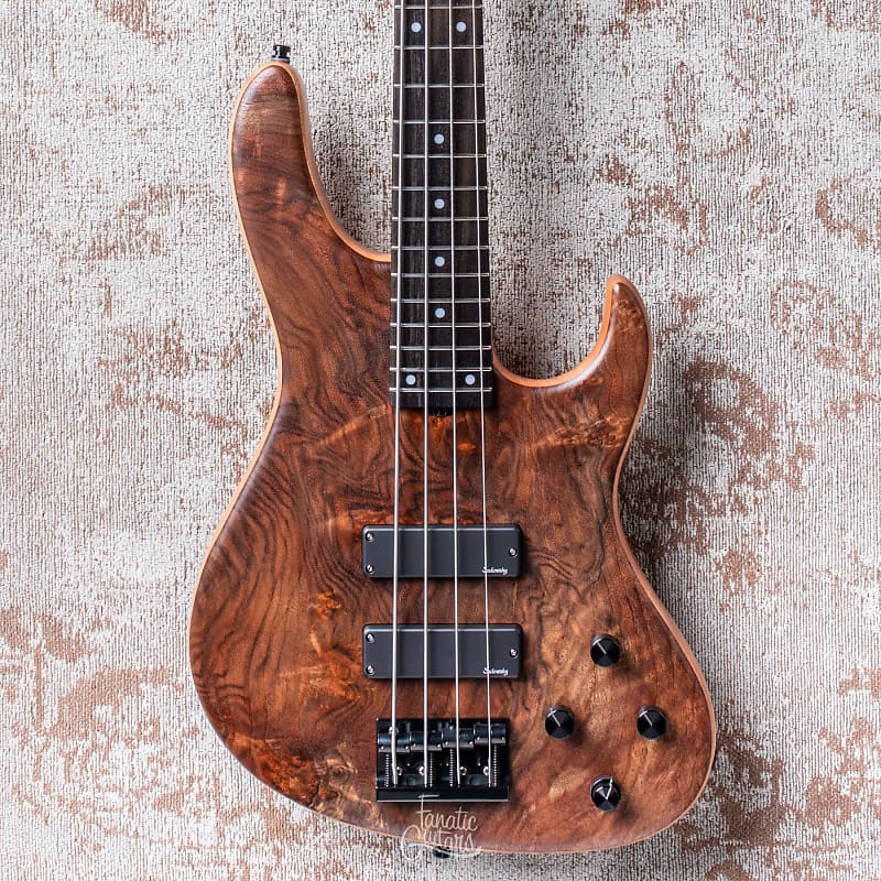 Sadowsky MetroLine 24-4 Modern Ltd 2021 – NT #000787-21 | Reverb