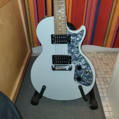 2017 Gibson M2 - Nitro finish - US made | Reverb
