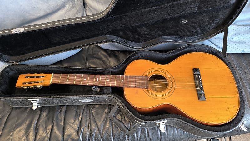 levin - by Herman Carlson Levin (1919) | Reverb Canada