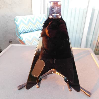 Video! First Act Mini Flying V + Fender Starter Amp Bundle | Reverb