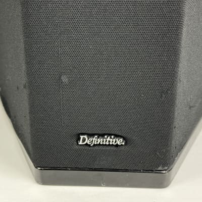 Definitive Technology BPVX Home Theater Speakers (Pair) | Reverb