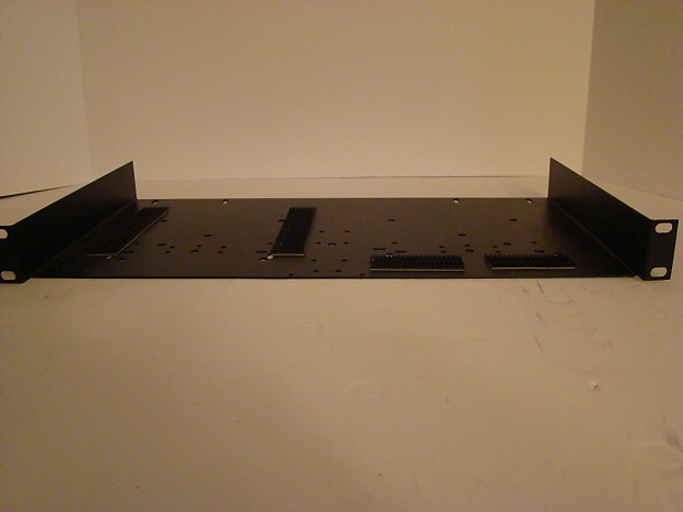 Middle Atlantic U1 Rack Shelf | Reverb