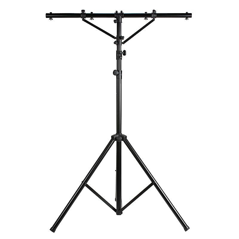 Accu-Stand LTS2 AS 12' Aluminum Tripod Stand | Reverb