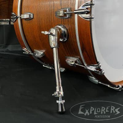 Ludwig Classic Oak Series FAB 3 Piece Shell Pack in Tennessee | Reverb