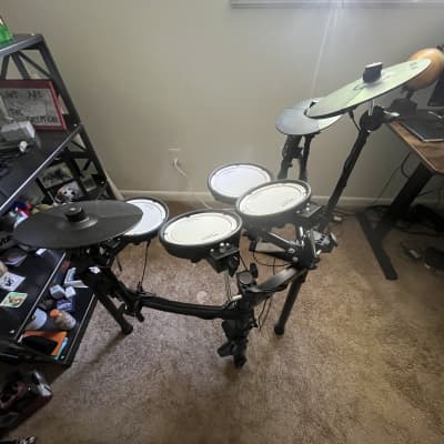 Roland TD-1 Drum Kit | Reverb