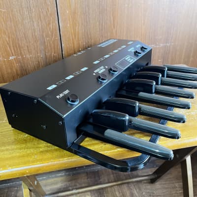 Hammond XPK-100 13-note MIDI Pedal Board for XK-2 xpk100 w/ | Reverb