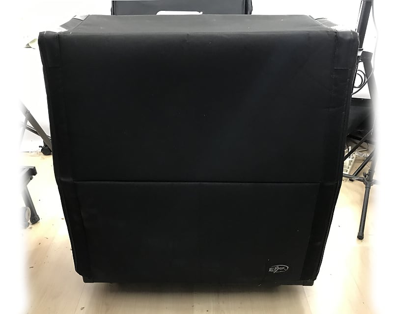 ALL BOX Cabinet Cover 4X12 | Reverb