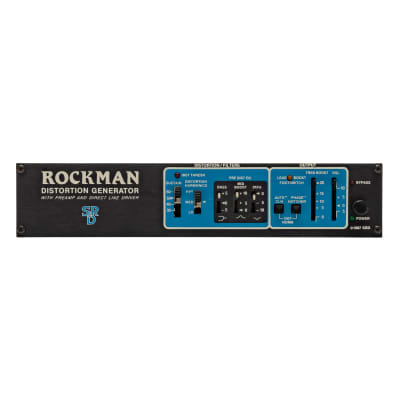 Kramer Electronics Vertical Interval 4x4 Matrix Switcher Rack | Reverb