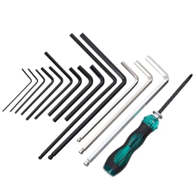 StewMac Truss Rod Access Cutter | Reverb