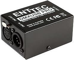 Enttec DMX USB PRO MK1 | Reverb