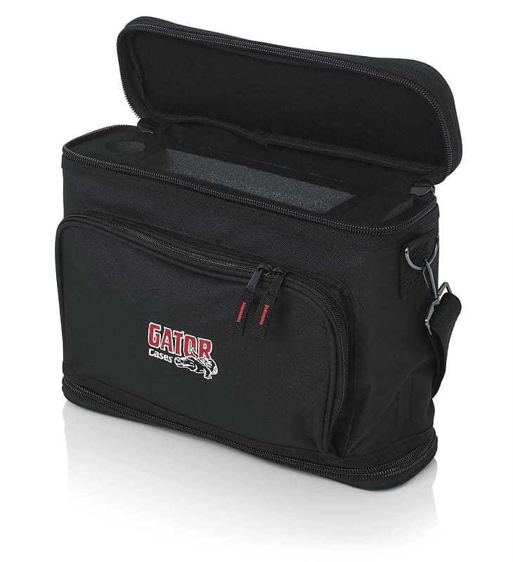 Gator Wireless System Padded Bag | Reverb Australia