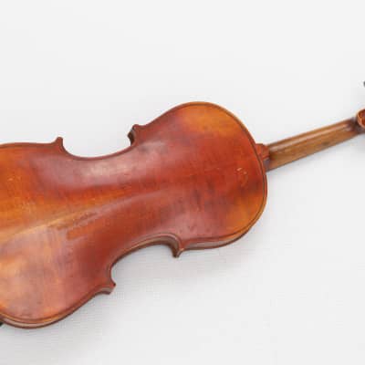 Stradivarius Violin Replica Owned by David Roback of Mazzy | Reverb