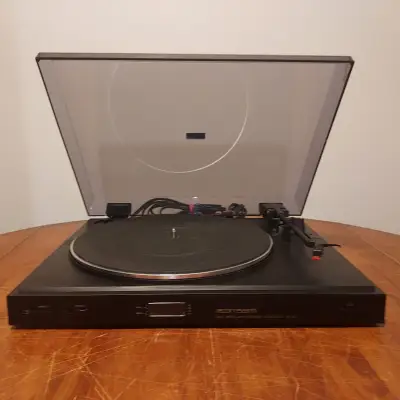 Vintage Vector Research VT-155 Belt Drive Auto Return | Reverb