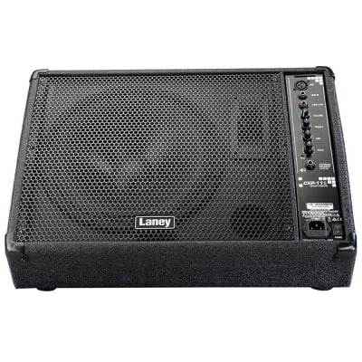 Laney CXP-115 Concept 150W RMS 15" Woofer + HF Horn Active | Reverb