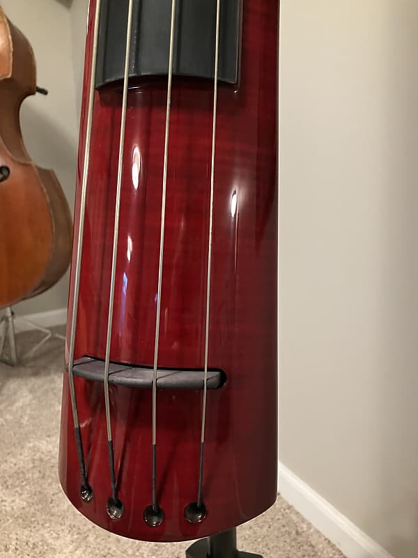 NS Design WAV4 | Reverb